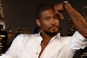 Usher's Real Name: The Story Behind the R&B Icon